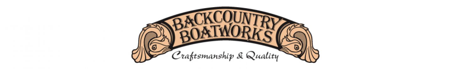 Our History – Backcountry Boatworks